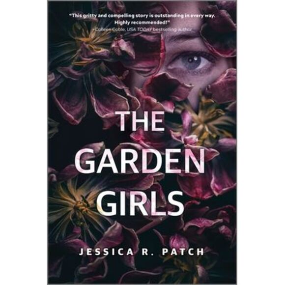 Jessica R. Patch | Other | The Garden Girls Jessica R Patch | Poshmark